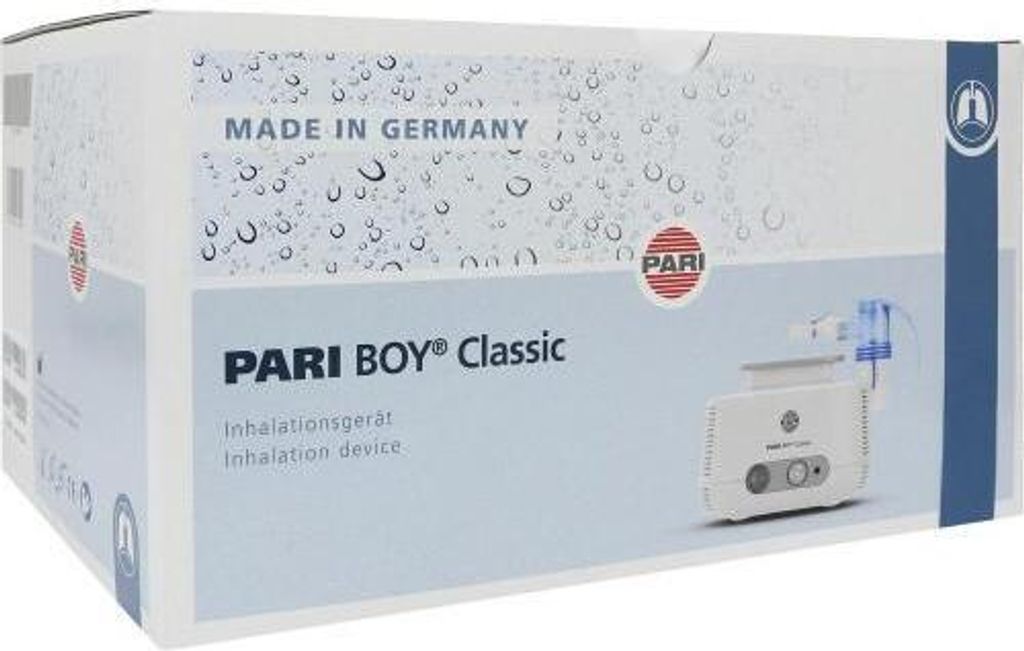 Pari Boy Classic 1 St Inhalatoren | Kaufland.de