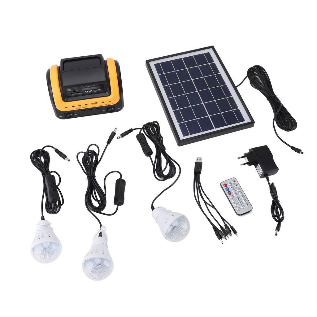 Solární generátor, přenosná elektrárna, | Kaufland.cz