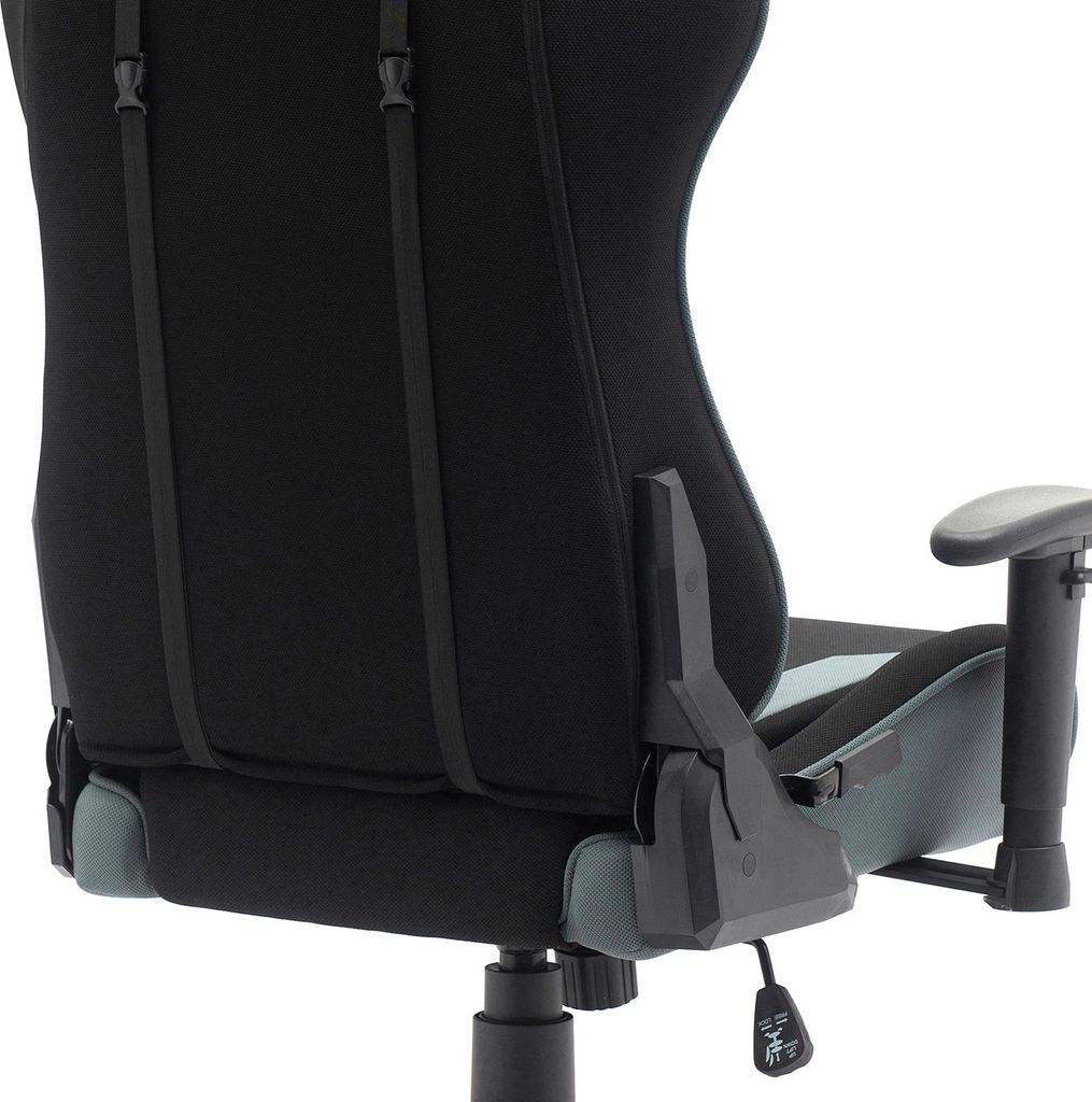 SRACER Stoff-Gaming Stuhl SRACER R5P, | Kaufland.de