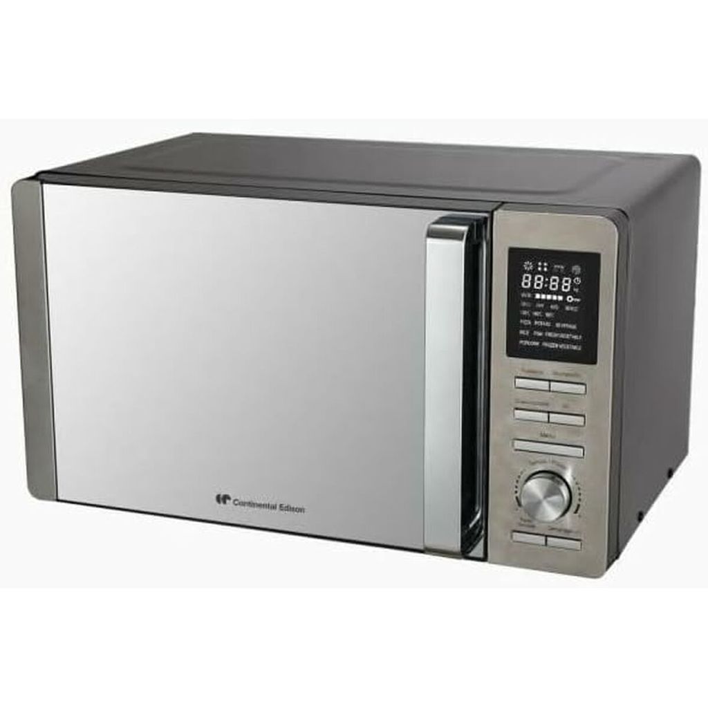 Microwave with Grill Continental Edison 900 w | Kaufland.de