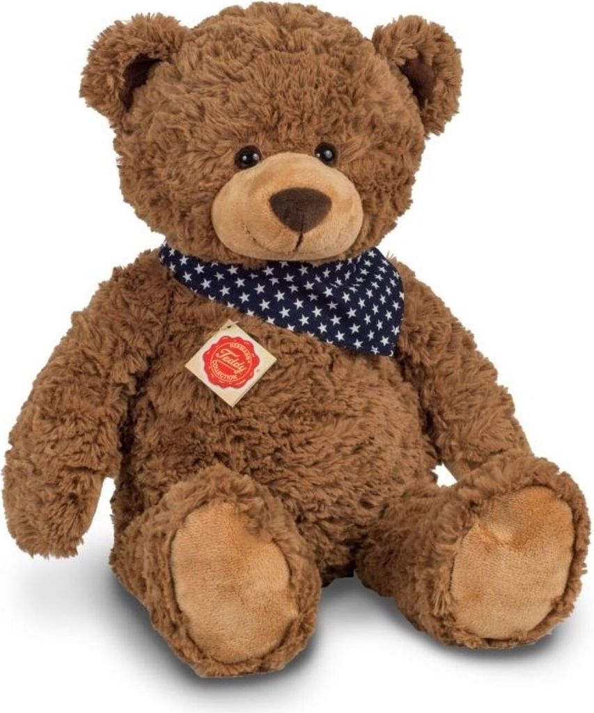 Teddy Hermann Teddy, plyšová hračka, měkká hračka, plyšová