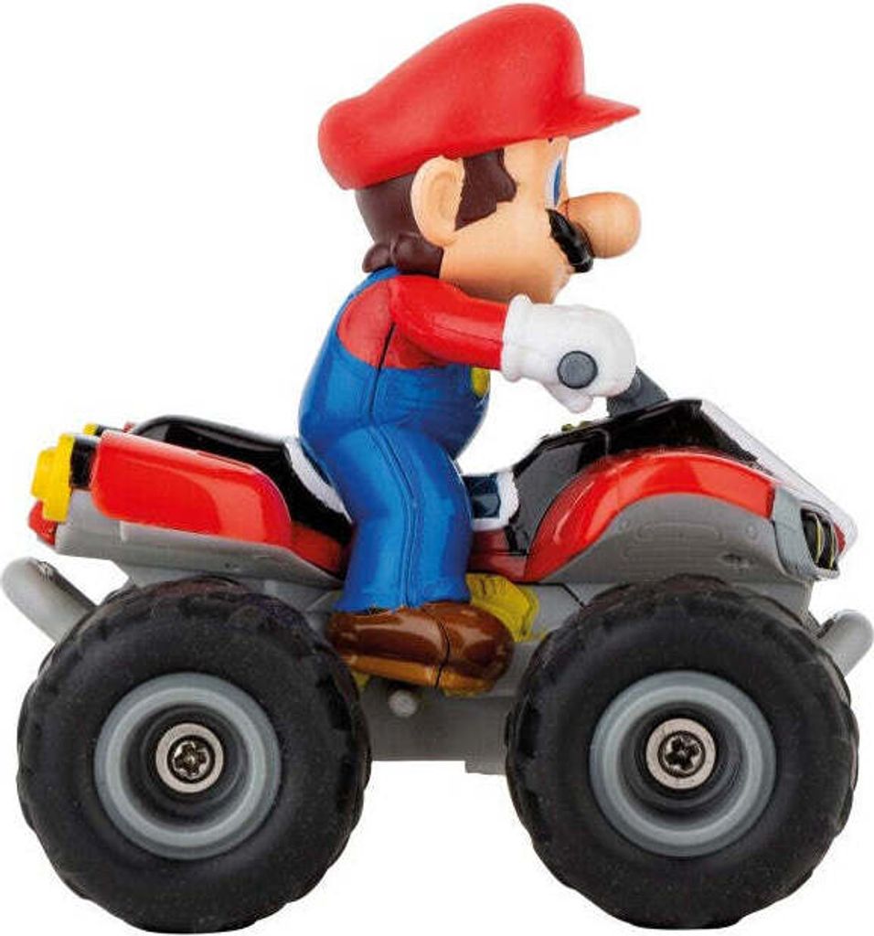 2,4GHz Mario Kart™, Mario - Quad 1:40 | Kaufland.de