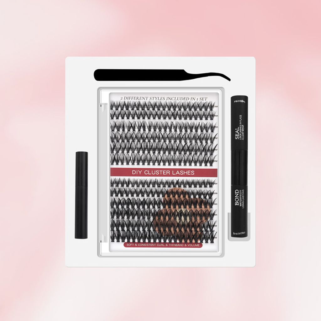 240ks sada na prodlužování řas, sada na | Kaufland.cz