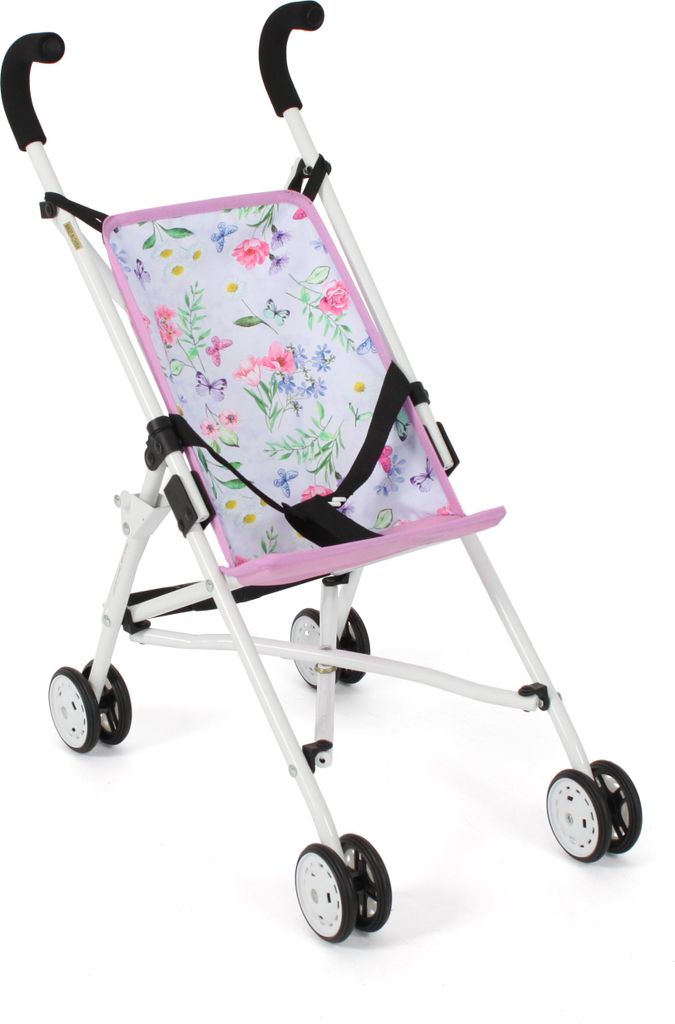 BAYER CHIC 2000 Mini-Buggy ROMA 601-53 Puppenwagen