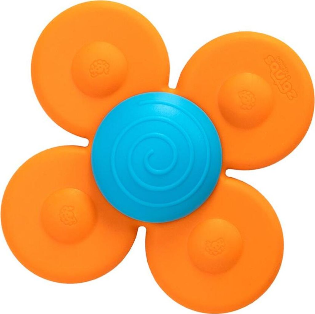 FAT BRAIN Spinner Whirly Squigz Single | Kaufland.sk