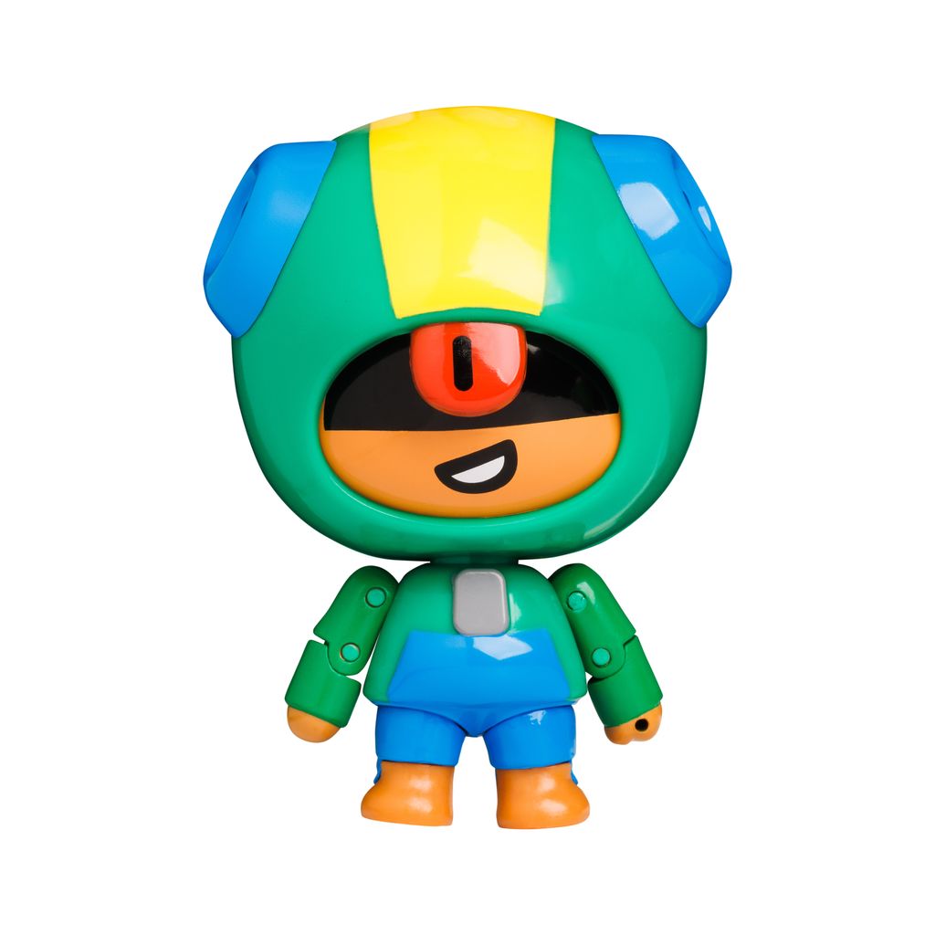 Figurky akční 11 cm Brawl Stars 2 pack série | Kaufland.sk