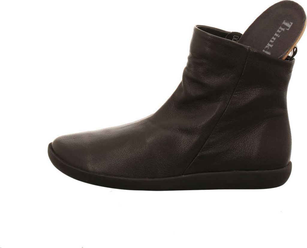 Think! Stiefelette Stiefelette Nappaleder | Kaufland.de