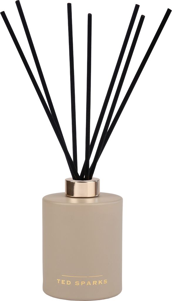 Ted Sparks - Duftstäbchen Diffuser XL - Tonka | Kaufland.de