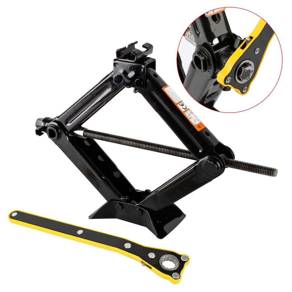 Forever Scherenwagenheber Auto Wagenheber Für | Kaufland.de