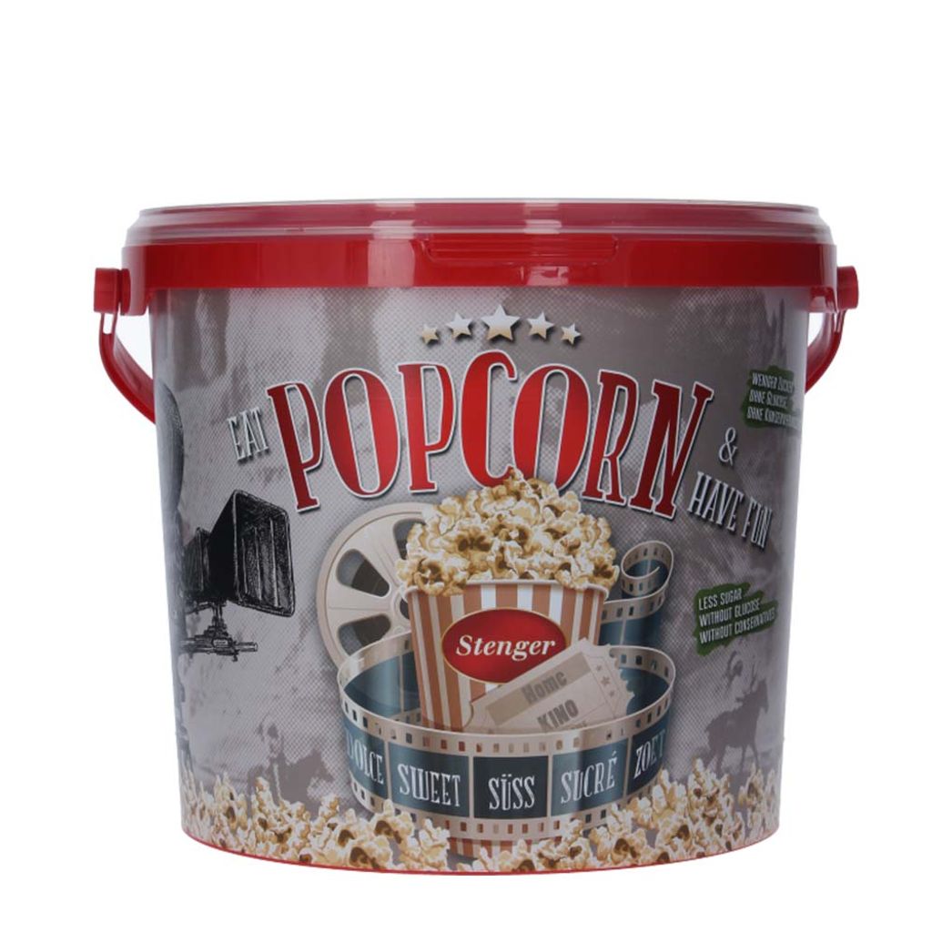 Stenger Popcorneimer Fun - 250 g Popcorn | Kaufland.de