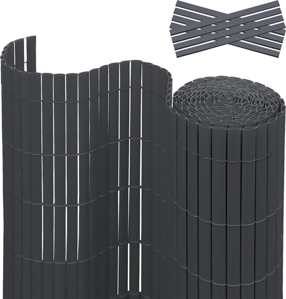 Jopassy PVC zástena na ochranu súkromia plot zástena na