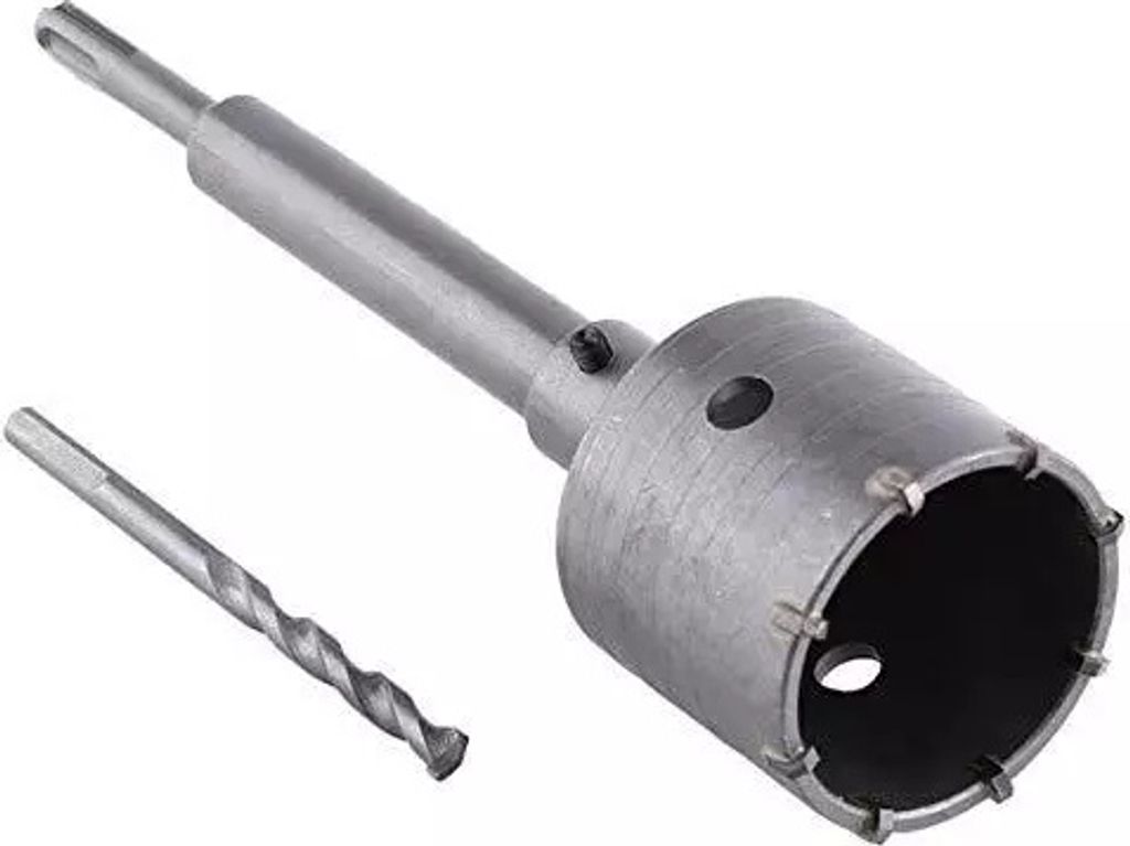 Bohrkrone Dosenbohrer SDS MAX 68 mm | Kaufland.de