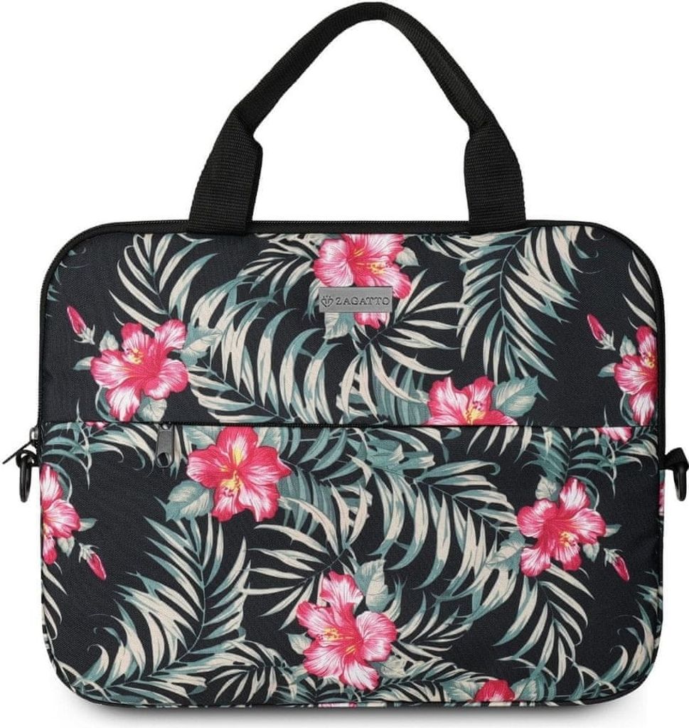 ZAGATTO brašna na notebook 15,6" ZG 675 | Kaufland.cz