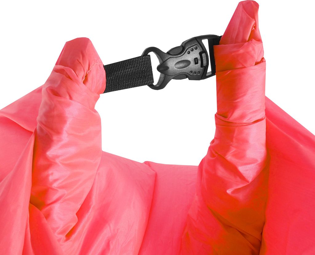 Aga Aufblasbarer Sack LAZY BAG 200x70 cm Rot | Kaufland.de