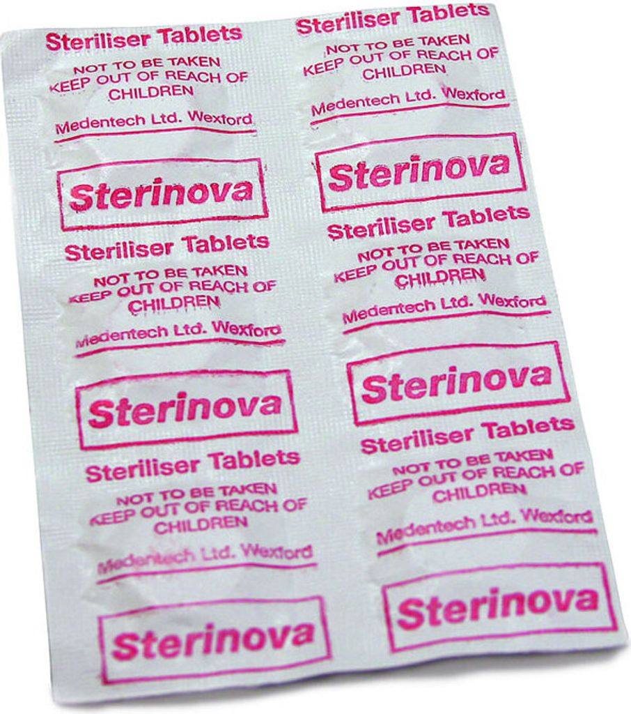 WaterRower Puritabs Pflegetabletten, Chlor, | Kaufland.de