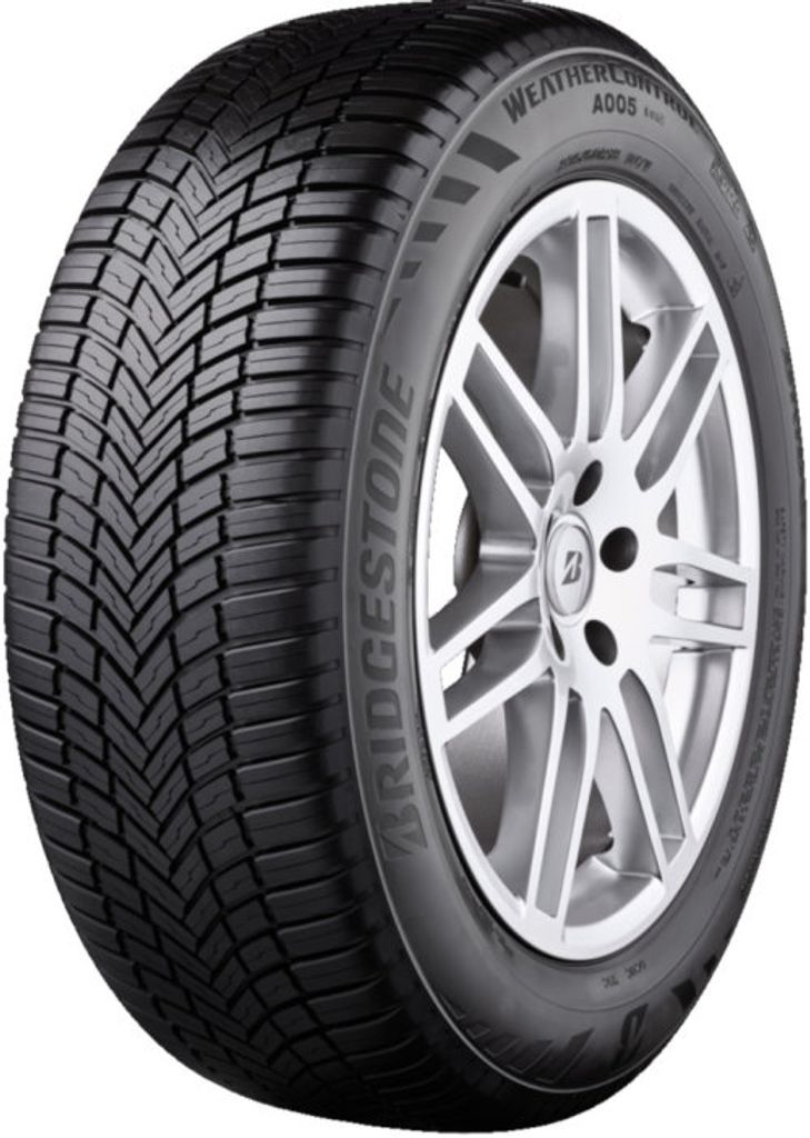 Bridgestone Weather Control A005 EVO | Kaufland.de
