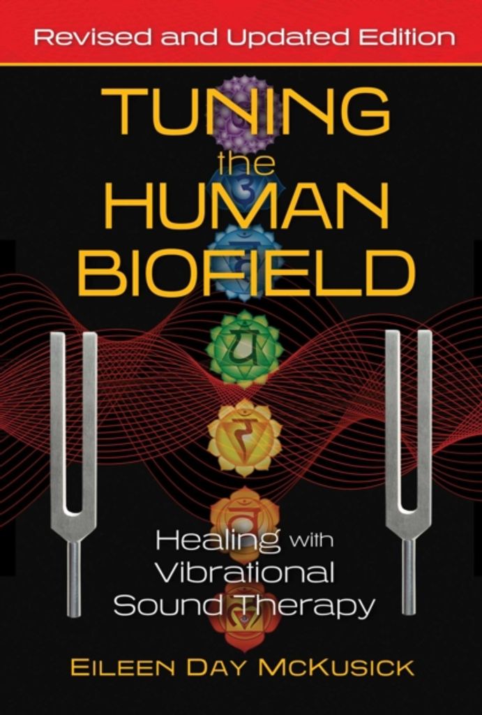 Tuning the Human Biofield: Healing with | Kaufland.de