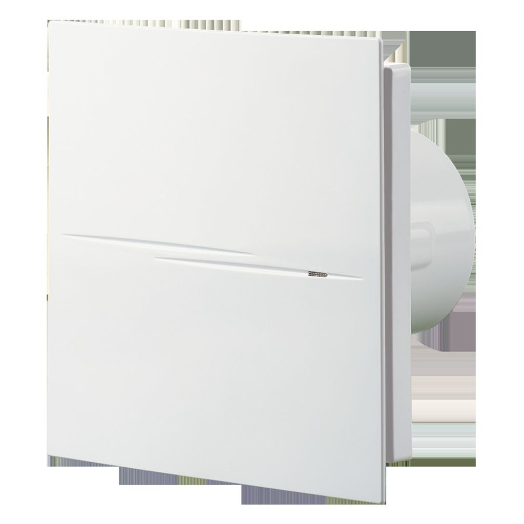 Vents 100 Quiet-Style TH tichý ventilátor s | Kaufland.cz