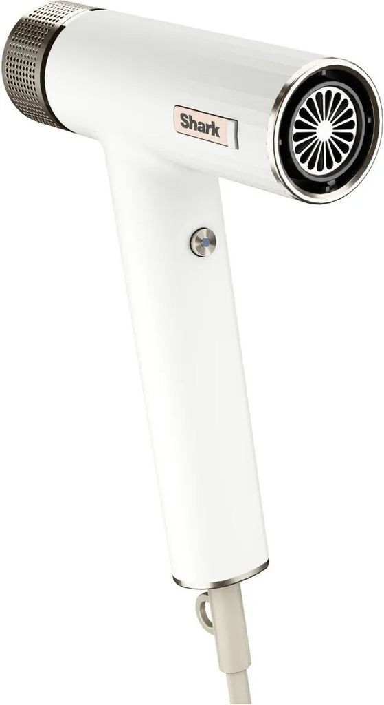 Shark HD352EU SpeedStyle weiß Haartrockner | Kaufland.de