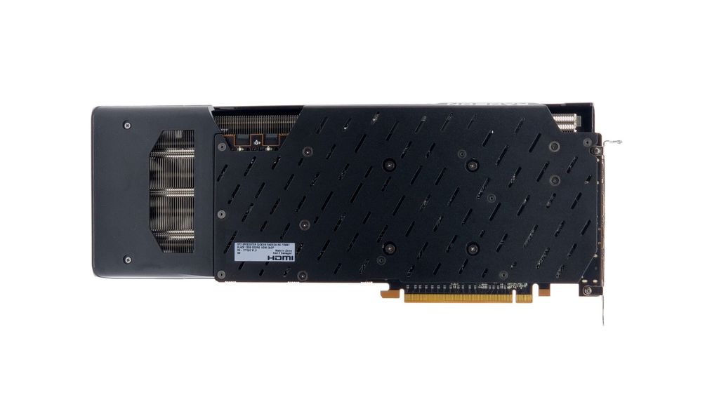 XFX RX 7700XT Black Qick319 12GB GDDR6 HDMI | Kaufland.de