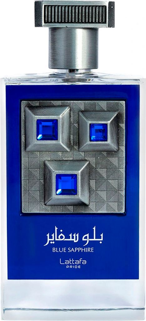 Lattafa Pride Blue Sapphire Eau de Parfum | Kaufland.de