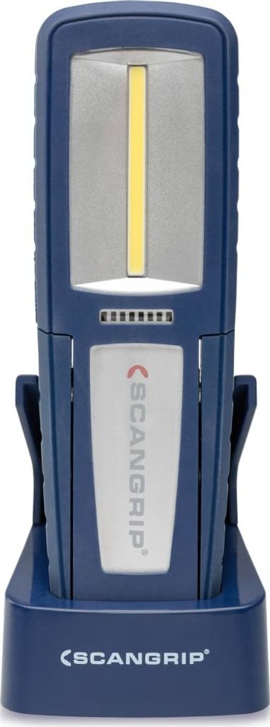 Scangrip COB LED inšpekčné pracovné svetlo | Kaufland.sk