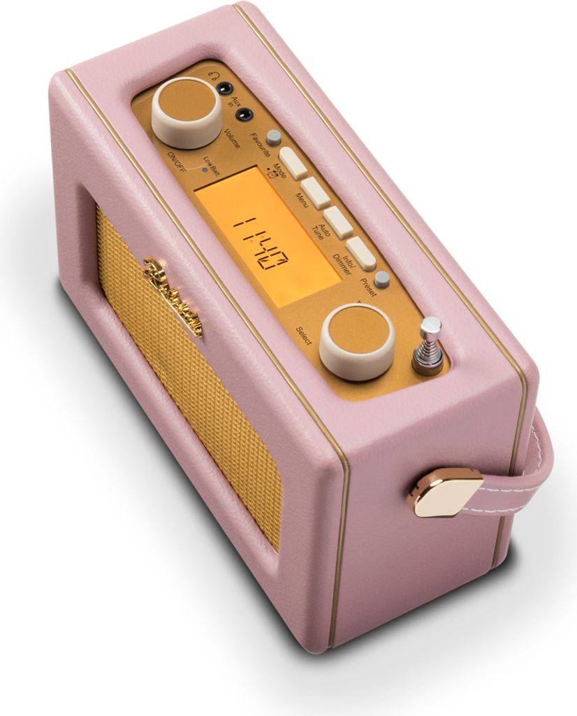 Revival Uno BT | dusky pink | tragbares | Kaufland.de