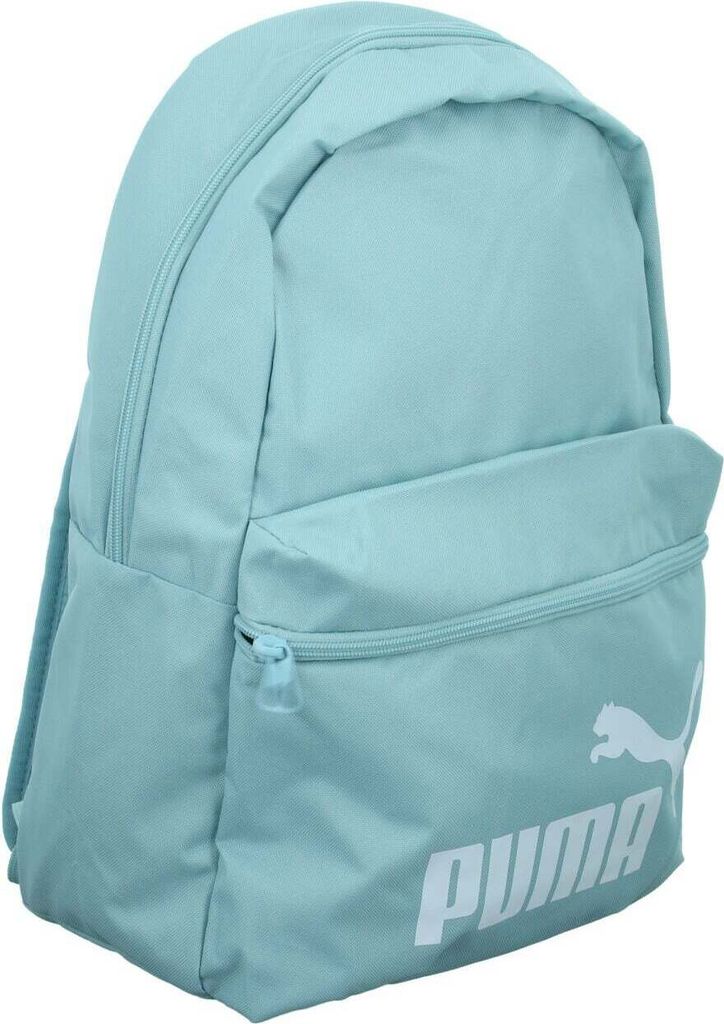 PUMA Phase Backpack Turquoise Surf Rucksack | Kaufland.de