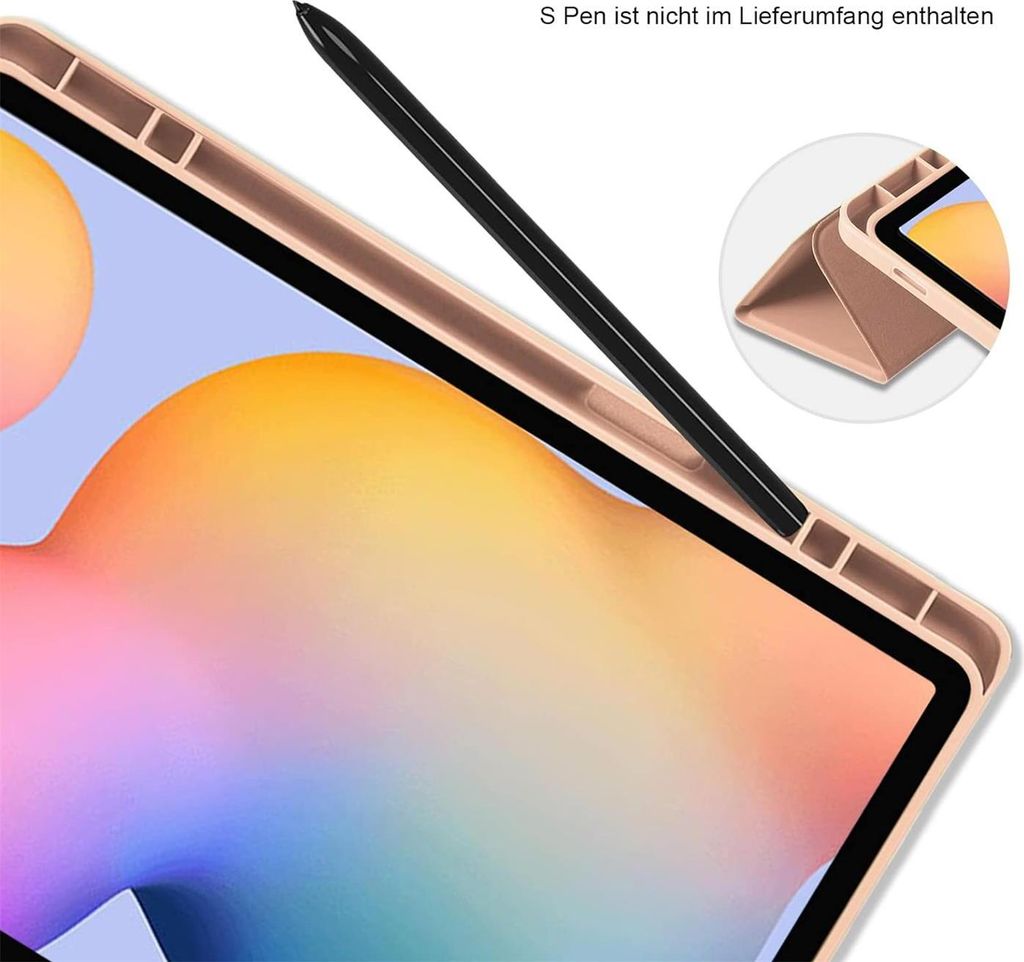 Smart Cover für das Samsung Galaxy Tab A7 | Kaufland.de