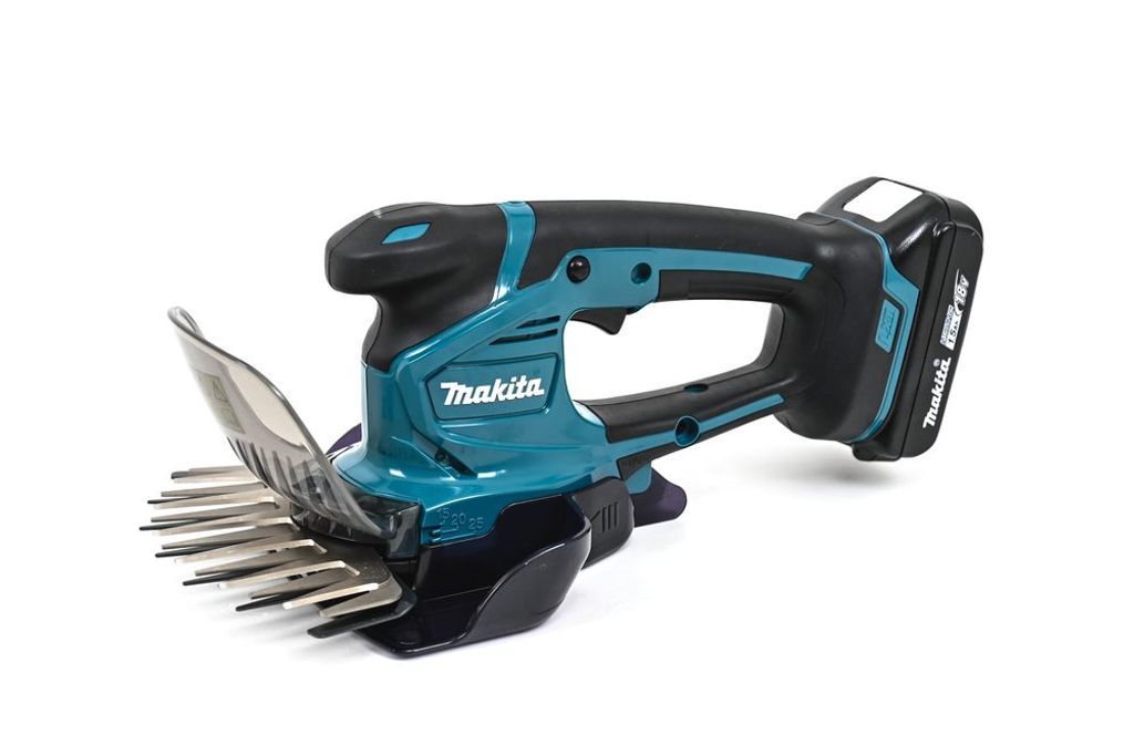 Makita DUM604SYX aku nůžky na trávu Li-ion | Kaufland.cz