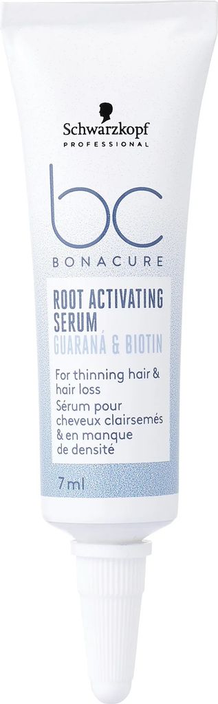 Schwarzkopf Professional BC Bonacure Root Activating Serum