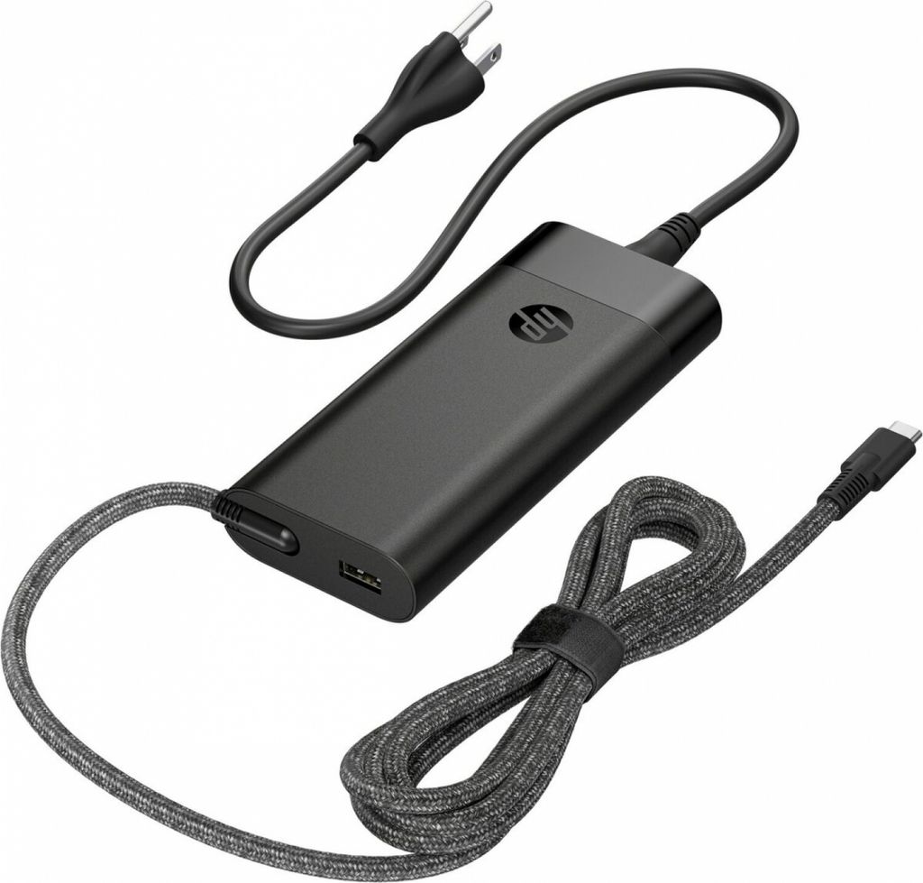 HP USB C Laptop Ladegerat 110 W Laptop Kaufland