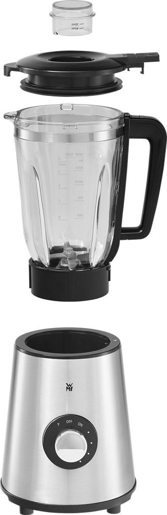 WMF Kult X Standmixer 0416650011 | Kaufland.sk