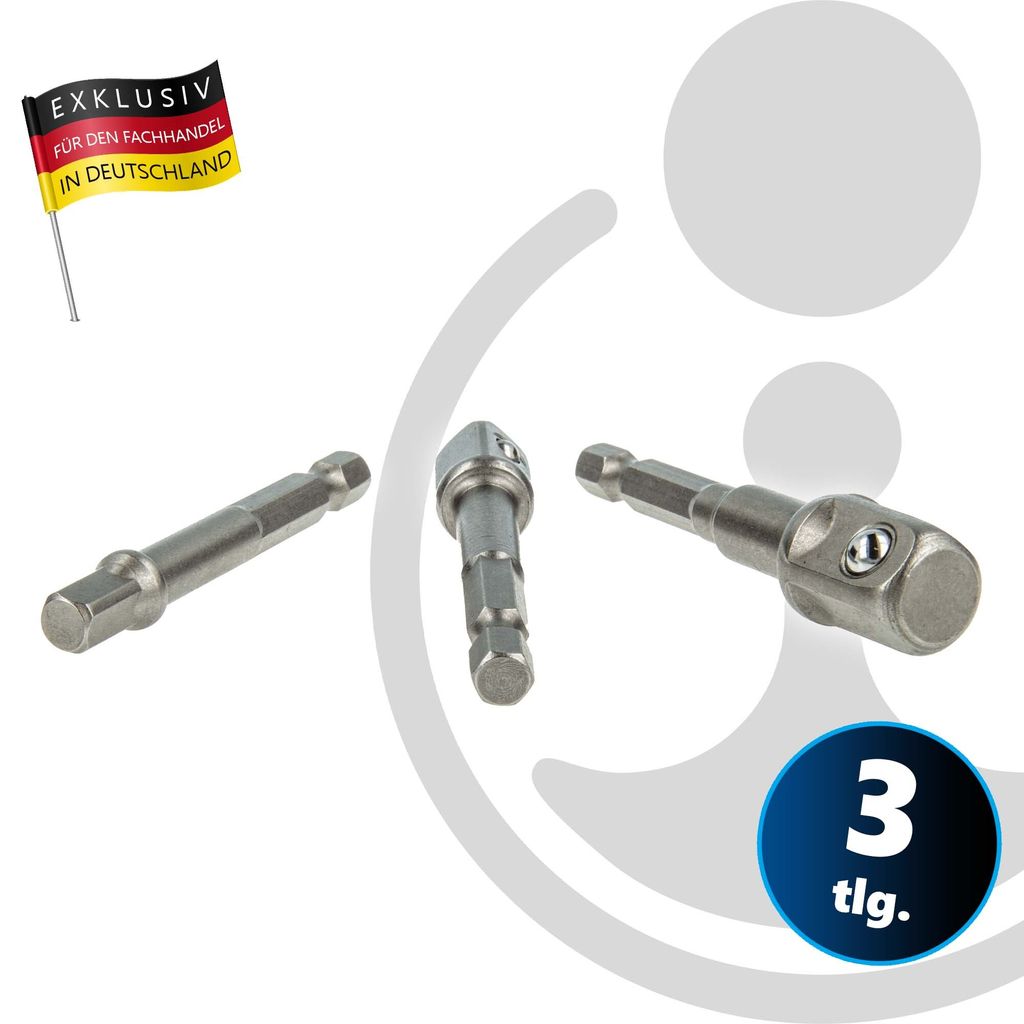 MASTERPROOF PROFESSIONAL Stecknuss - | Kaufland.de