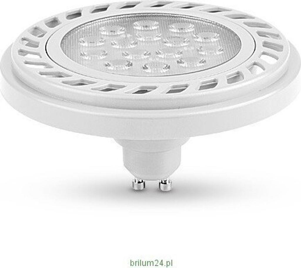 LED ES111 GU10, 9W LED Lampe, Warmweiss LED | Kaufland.de