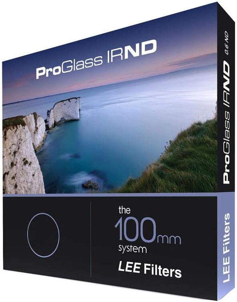 Lee Filters 100mm ProGlass IRND ND-Filter für | Kaufland.de