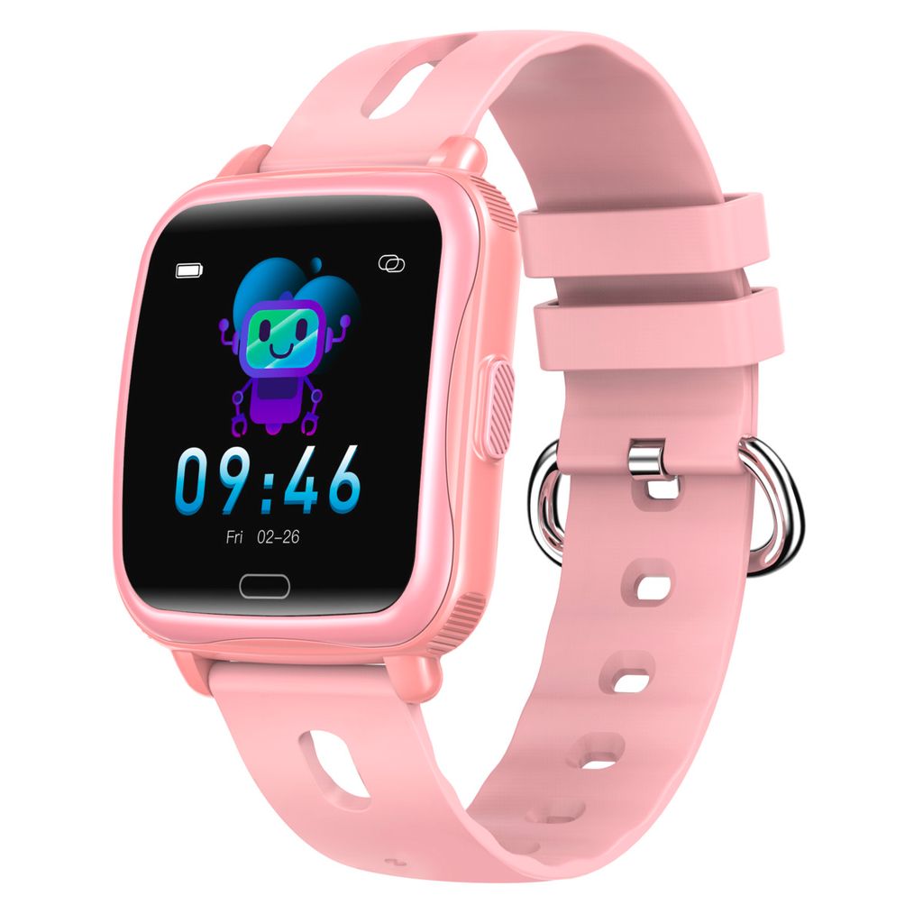 Denver SWK-110P pink Smartwatches