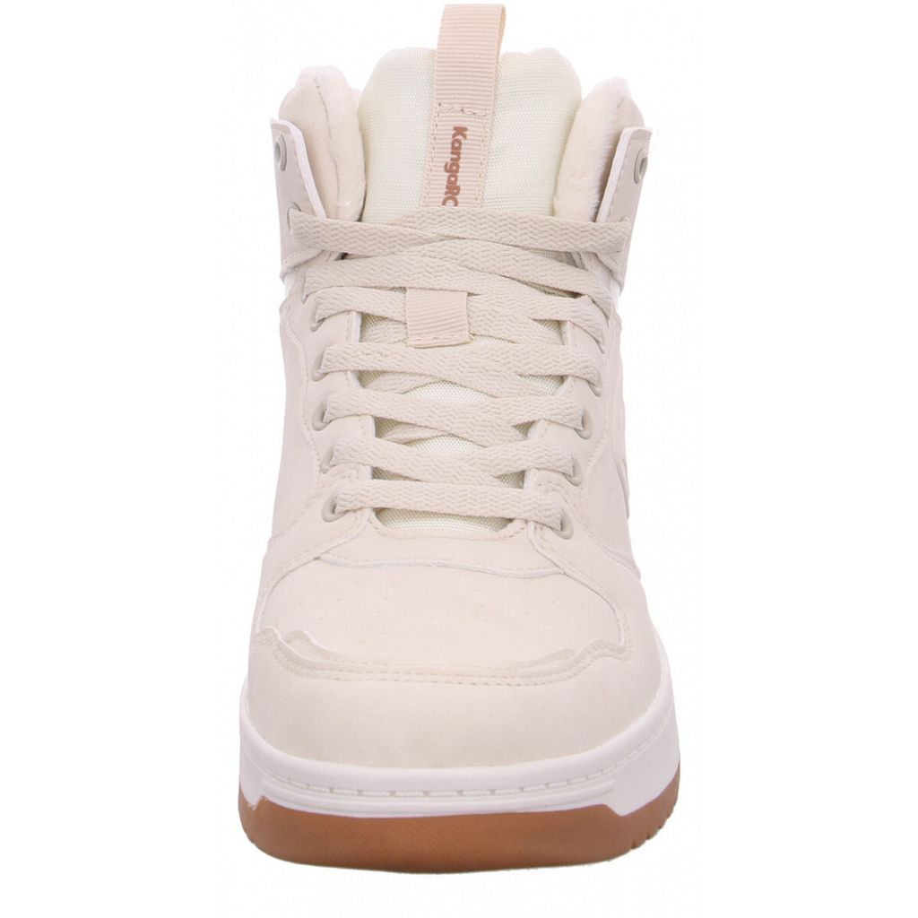 Kangaroos Damen Sneaker high K-Top Power Mid | Kaufland.de