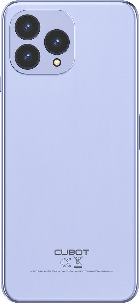 Cubot P80 16gb/256gb 6.58´´ Dual Sim | Kaufland.de