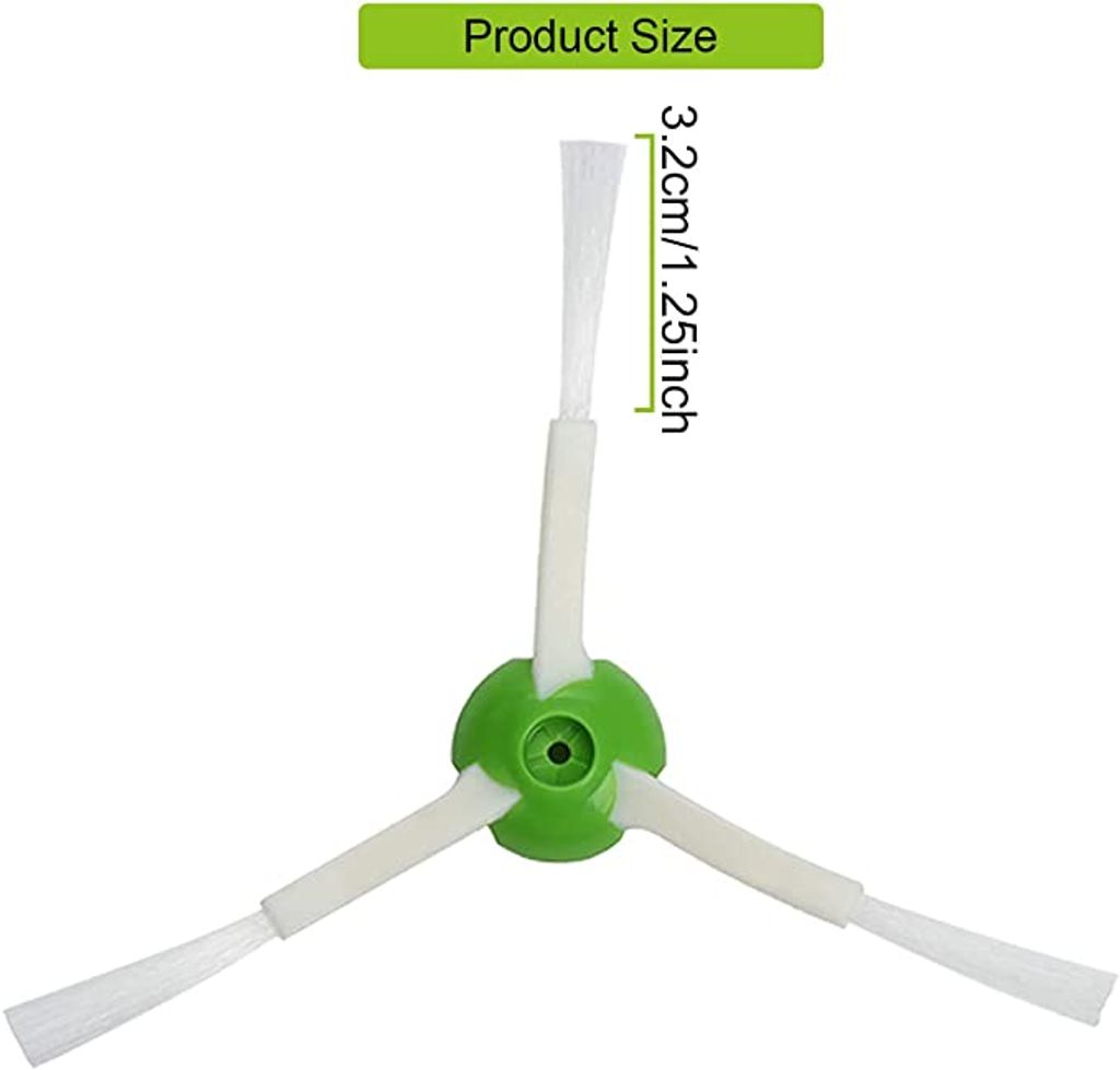 INF Příslušenství 24 dílů iRobot Roomba i6 / | Kaufland.cz