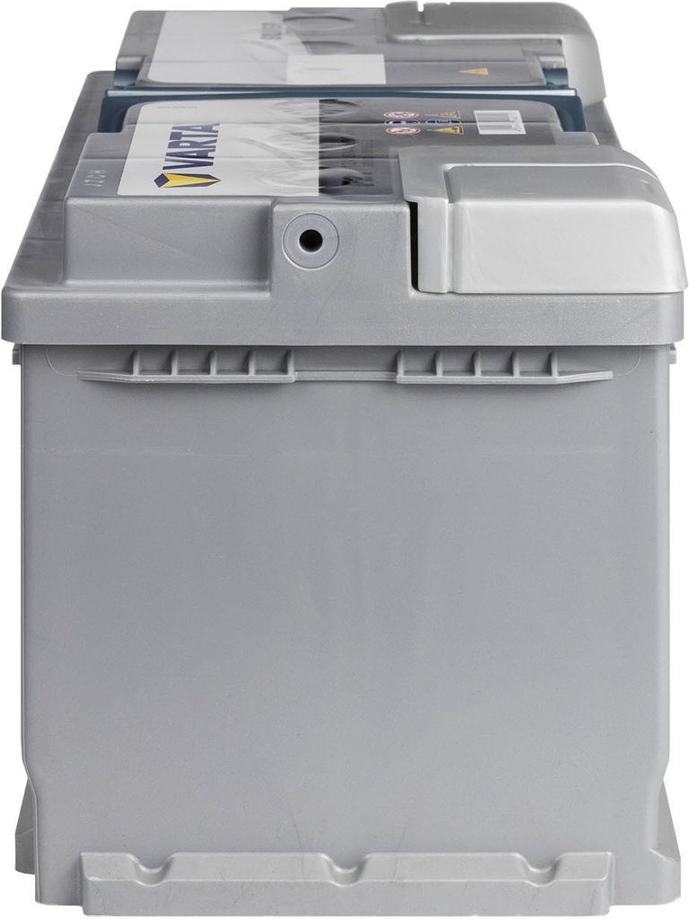 VARTA A7 Silver Dynamic (E39) AGM | Kaufland.de