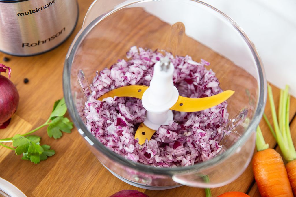 Mini motorová pila Rohnson R-5115 | Kaufland.cz