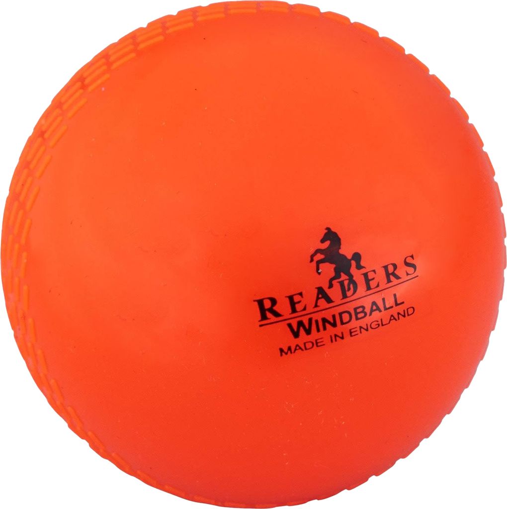 Čtenáři - kriketový míč Windball RD1779 | Kaufland.cz