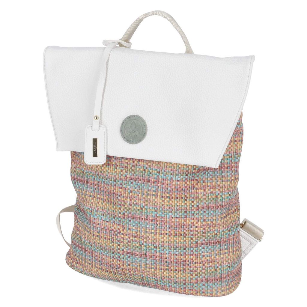 Rieker Rucksack Cityrucksack Damen H1386, | Kaufland.de