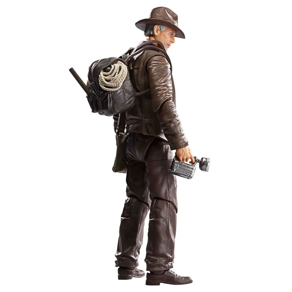 Figurka z dobrodružné série Indiana Jones a | Kaufland.cz
