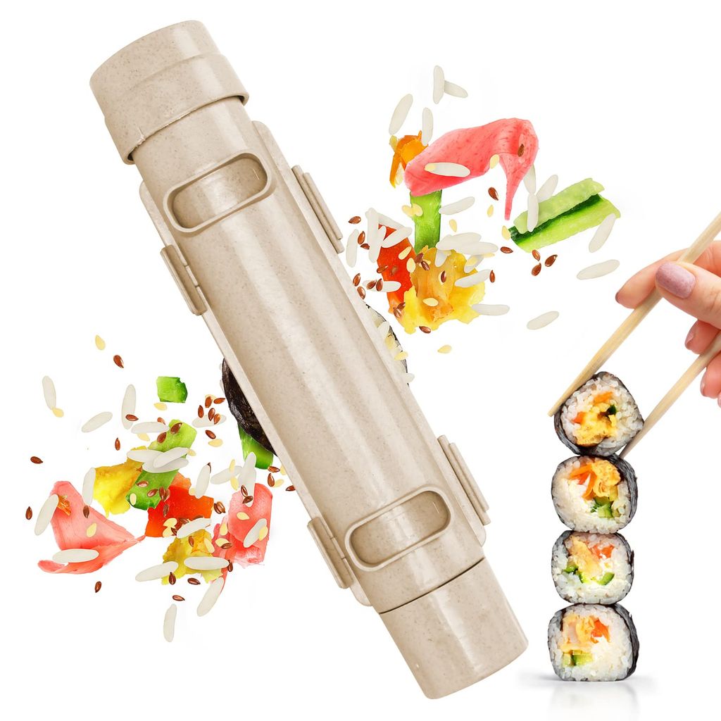 Sushi-Roller Sushi Maker, Sushi DIY Machen | Kaufland.de