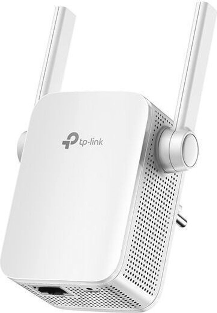 TP-LINK AC1200 Wi-Fi Range Extender RE305 - | Kaufland.cz