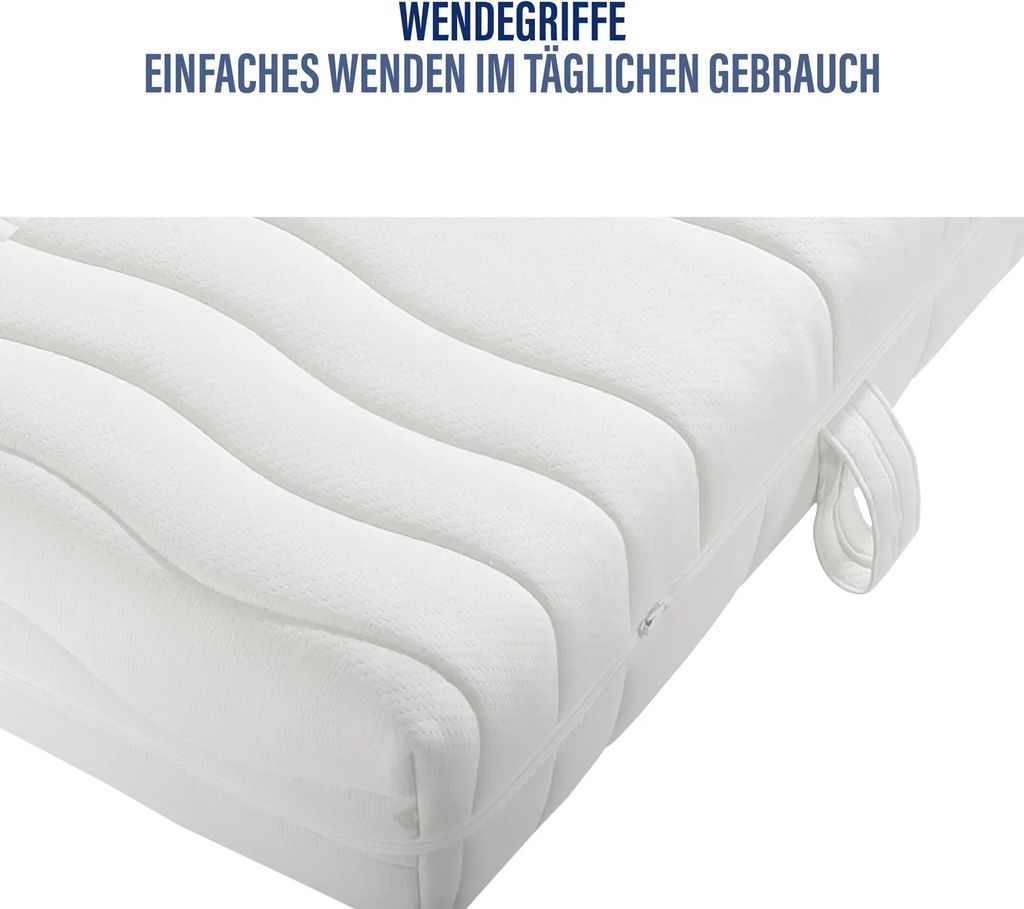Beco Komfortschaum-Matratze Active Greenfirst | Kaufland.de