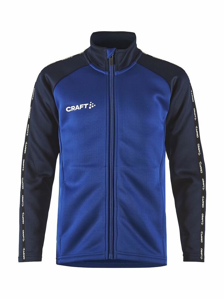 Craft Squad 2.0 Full Zip Jr Trainingsanzug | Kaufland.de