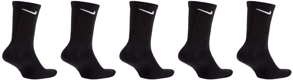 5 Paar Nike SX7664 Socken Lang Herren Damen - | Kaufland.de